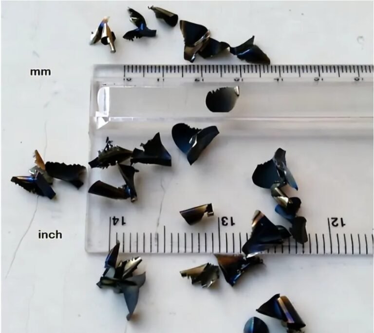 What is thread whirling? How to thread machining? - Whirling machine